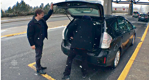 Uber「新手」司机 声称时薪少于8元 - 生活新闻 - 温哥华天空 - Vansky