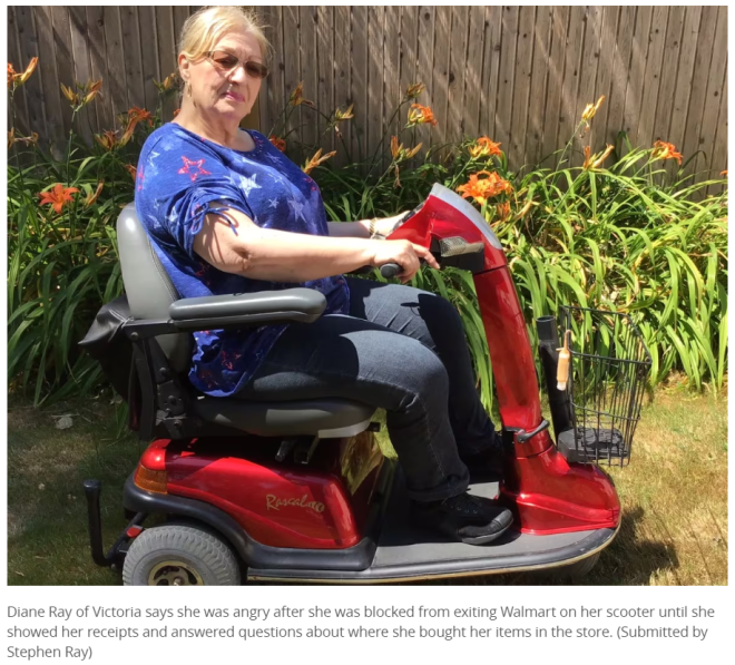 Loblaw、沃尔玛出狠招防0元购！无辜顾客被当贼"锁住" - 生活新闻 - 温哥华天空 - Vansky