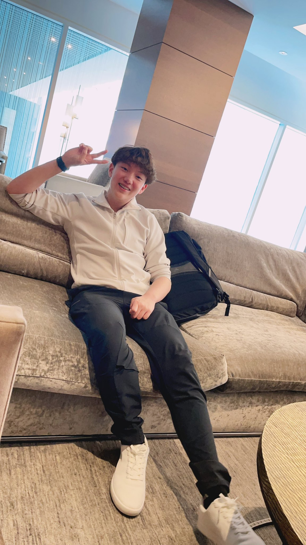 厕所创业成功！美国16岁华裔男孩 集资1.5亿 获780万融资 - 人物新闻 - 温哥华天空 - Vansky