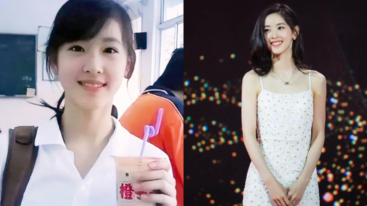 30岁拥600亿 “奶茶妹”章泽天登清华校友富豪榜第3位 - 人物新闻 - 温哥华天空 - Vansky