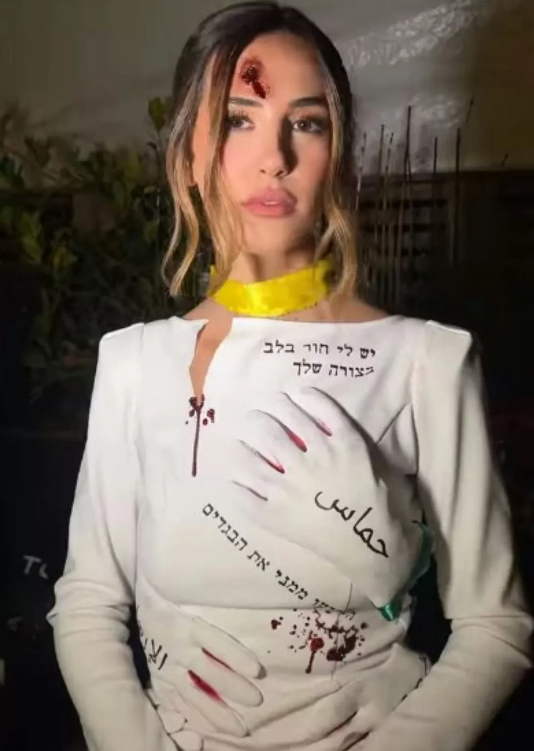 恐怖经历：音乐节倖存者亲睹女子遭强姦 - 社会新闻 - 温哥华天空 - Vansky