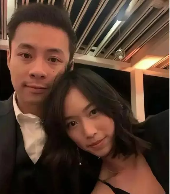 霍启仁曼谷大婚 郭晶晶出席：终于有妯娌了！ - 人物新闻 - 温哥华天空 - Vansky