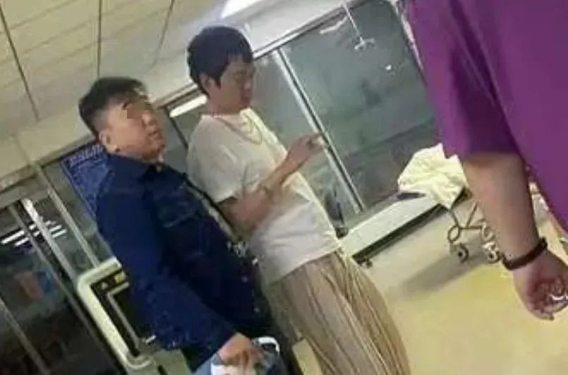 马思纯惊爆男友被殴打…鼻孔都是血 - 娱乐新闻 - 温哥华天空 - Vansky