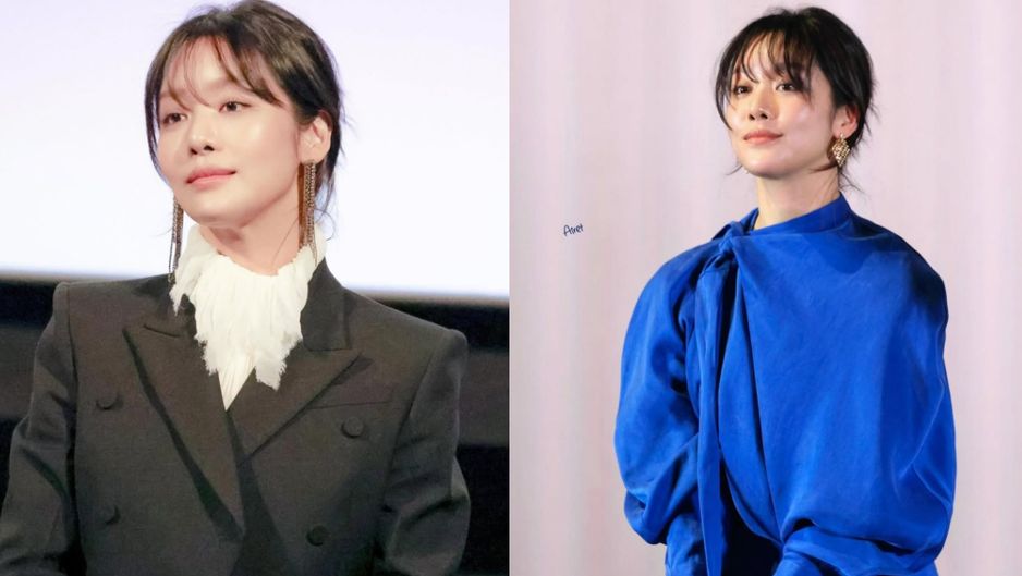 《黑暗荣耀》女星全裸露点画面曝光 剧组：是本人 - 娱乐新闻 - 温哥华天空 - Vansky