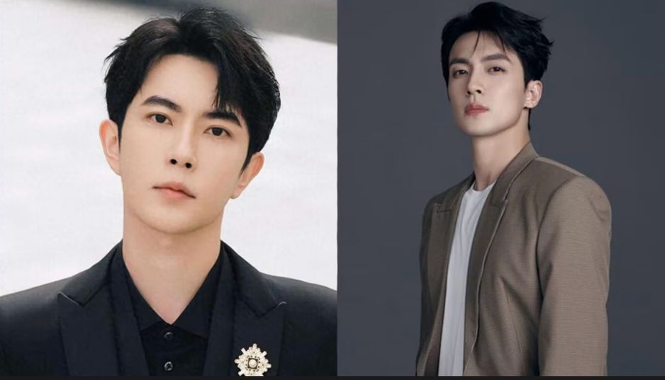 否认参加于朦胧生前聚会，男星报警自证 - 娱乐新闻 - 温哥华天空 - Vansky