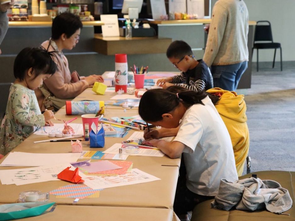 去哪儿过中秋？列治文活动丰富多采 - 娱乐新闻 - 温哥华天空 - Vansky