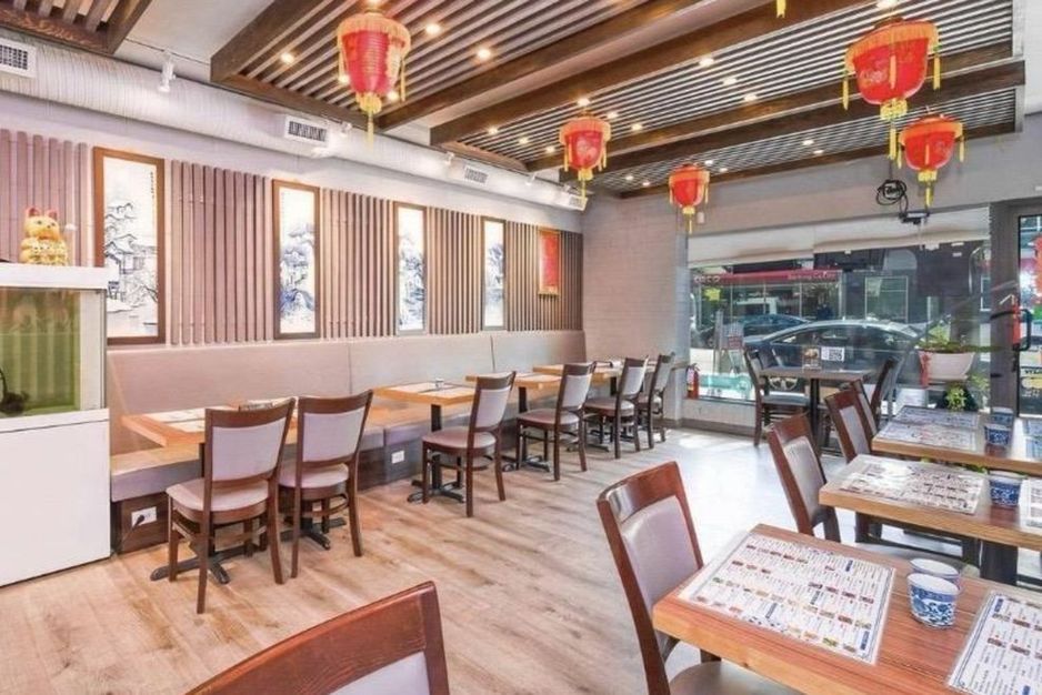 温哥华两家知名中餐馆 挂牌出售！ - 美食新闻 - 温哥华天空 - Vansky