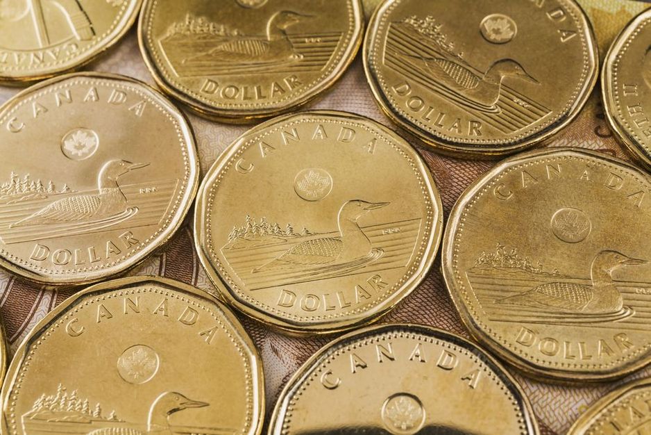 加拿大新推24K金币，可当饰品佩戴！ - 生活新闻 - 温哥华天空 - Vansky