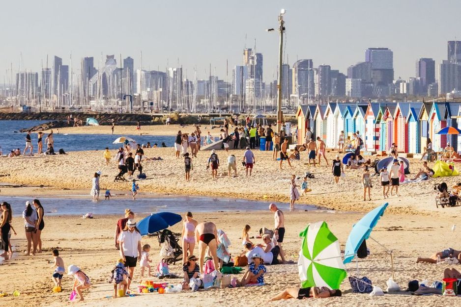 加拿大发出新旅行警告：澳大利亚有危险 - 健康新闻 - 温哥华天空 - Vansky