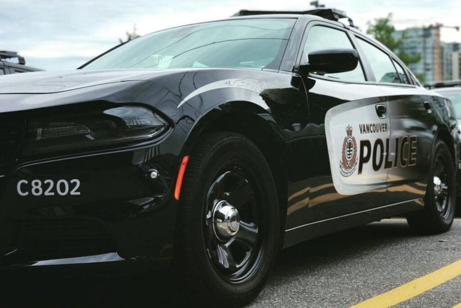 太恶劣！温哥华女被路怒男殴打重伤 - 社会新闻 - 温哥华天空 - Vansky