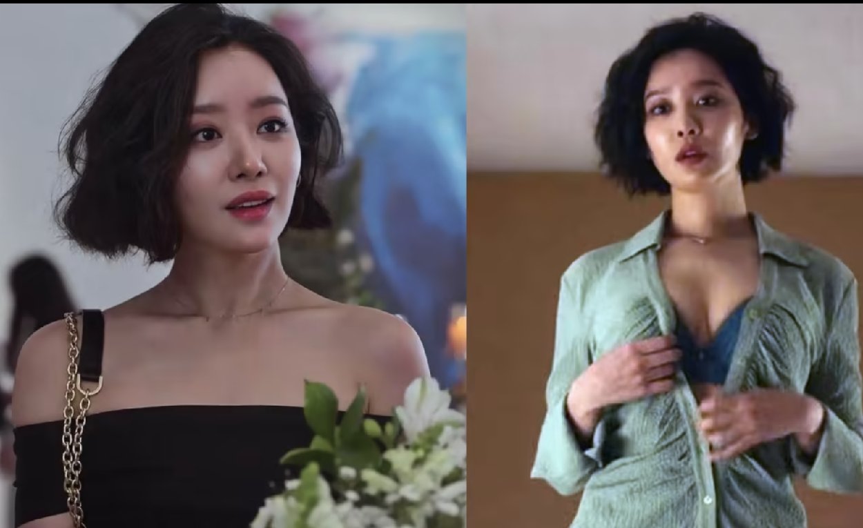 “The Glory”全裸露点 曝老爸观影摔门而去 - 娱乐新闻 - 温哥华天空 - Vansky