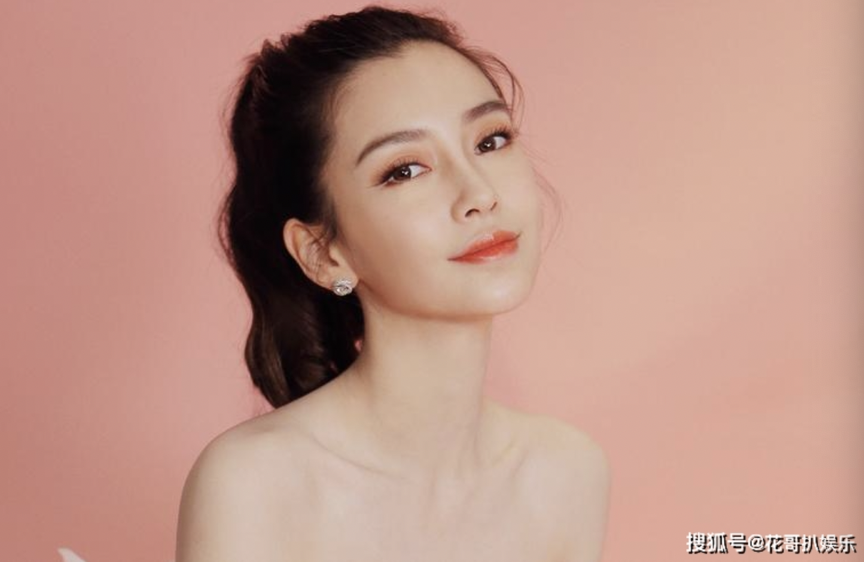 看疯马秀遭封杀，网传Angelababy将借浪姐复出 - 娱乐新闻 - 温哥华天空 - Vansky