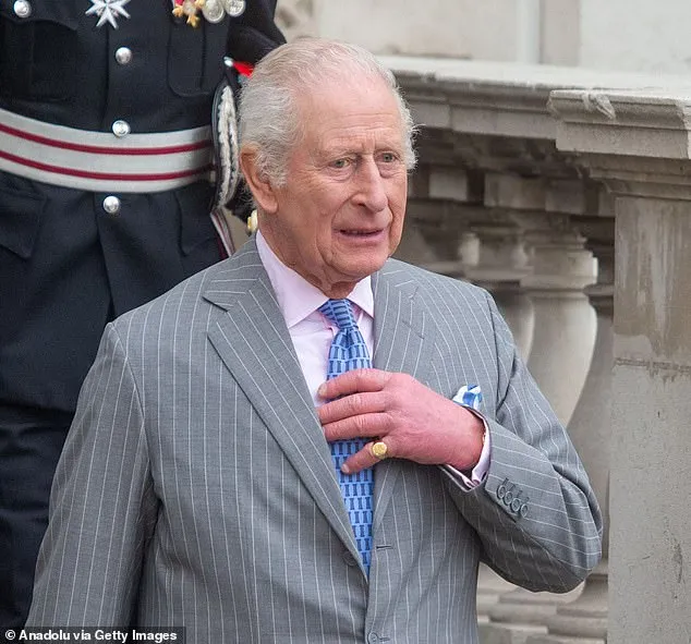 突英王查尔斯紧急住院！癌症治疗出意外! - 人物新闻 - 温哥华天空 - Vansky