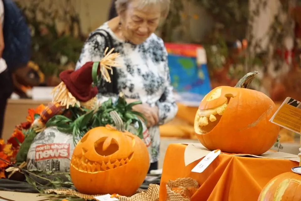 大温秋季系列活动！列治文、高贵林有中秋节！ - 生活新闻 - 温哥华天空 - Vansky
