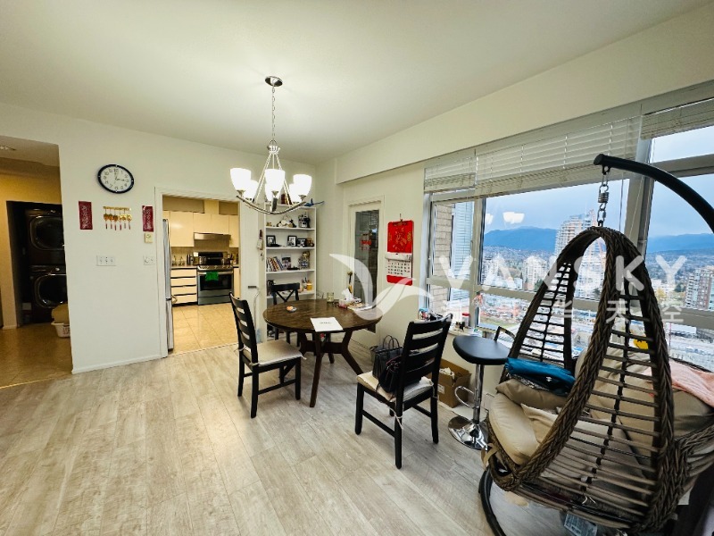 温哥华地产出售 Metrotown 最核心区域暗盘出售 - 温哥华天空 - Vansky.com