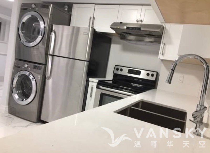 温哥华出租 溫哥華Killarney车房屋 - 温哥华天空 - Vansky.com