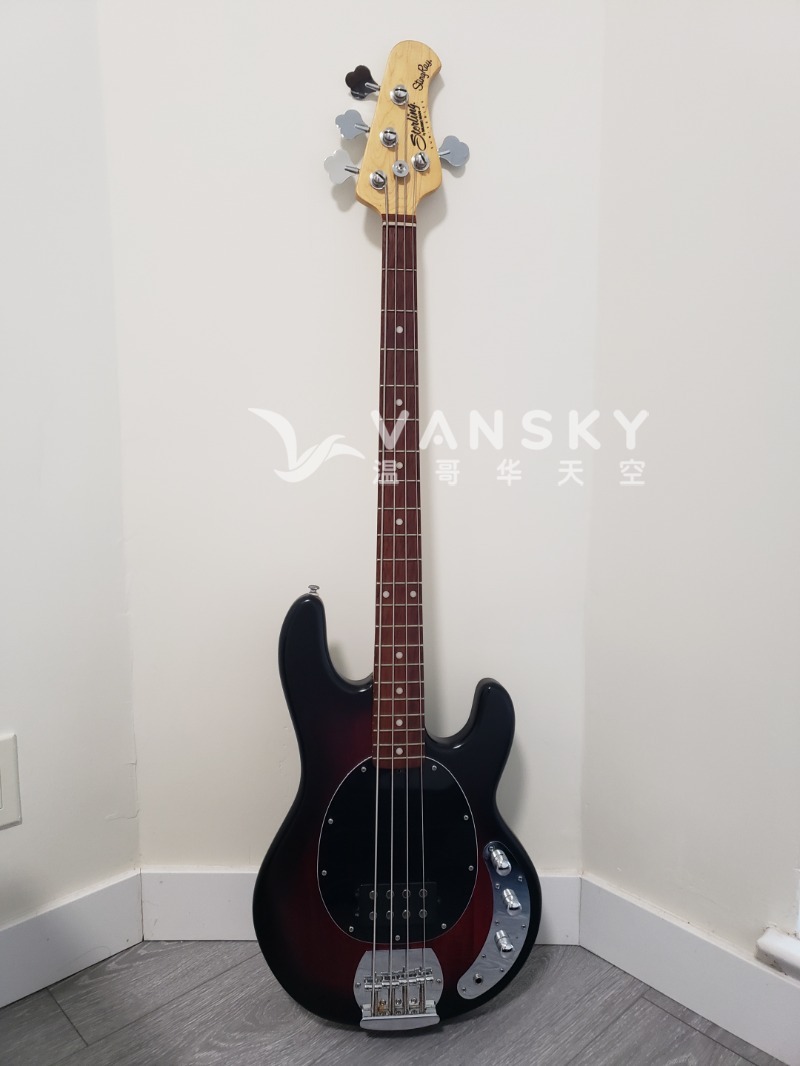 温哥华乐器 超值卖Base，音箱，乐谱架 - 温哥华天空 - Vansky.com