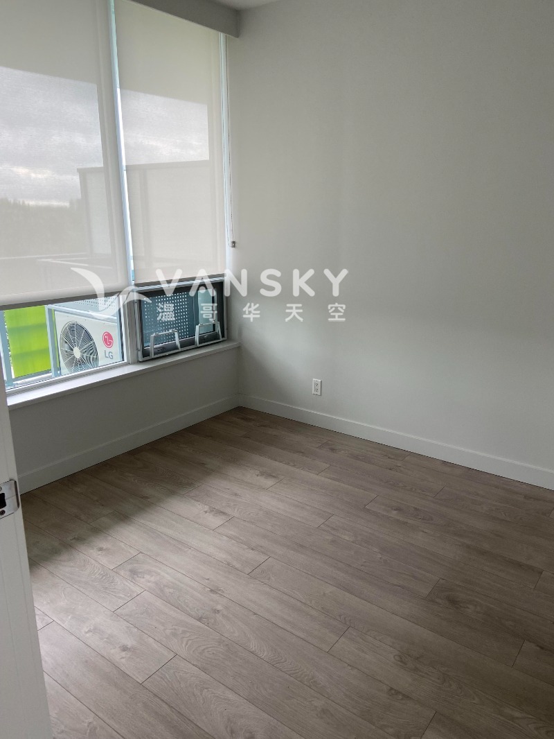 温哥华出租 Richmond- 2Bed 2Bath- 5599 Cooney Rd - 温哥华天空 - Vansky.com