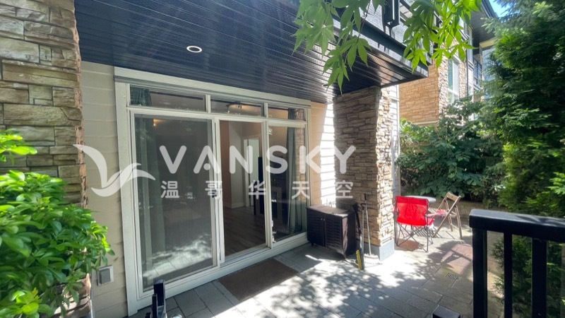 温哥华出租 UBC Wesbrook 2b2b 出租 - 温哥华天空 - Vansky.com