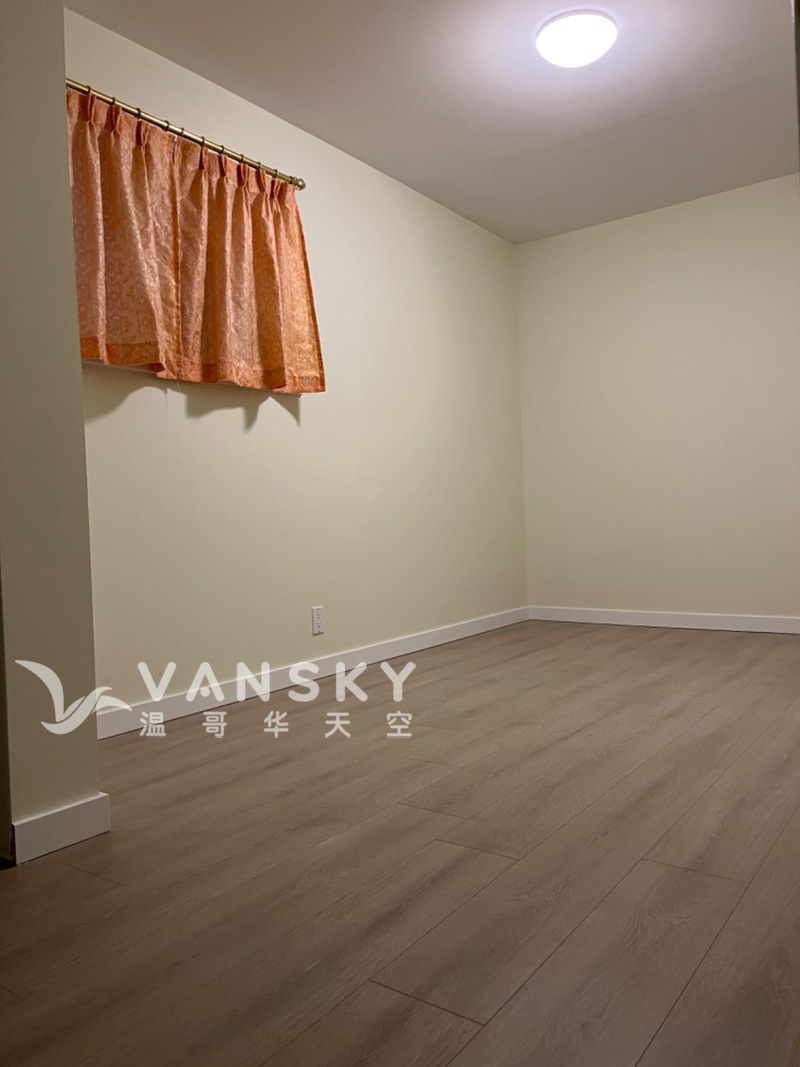 温哥华出租 诚意出租温东2房一厅 请联系7783848909 - 温哥华天空 - Vansky.com