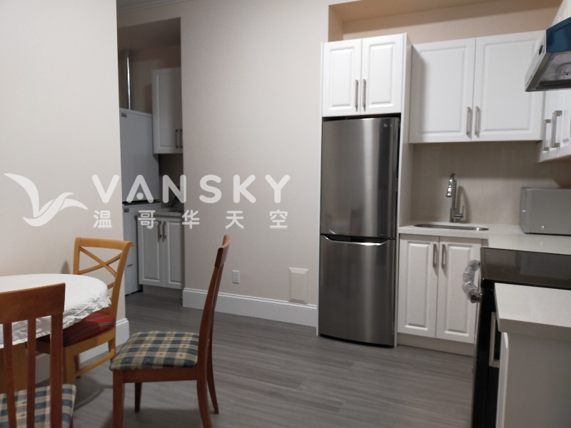 温哥华出租 Metrotown二室一厅一卫主卧找一位男士分租全包 - 温哥华天空 - Vansky.com