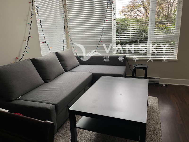 温哥华家具 沙发床 - 温哥华天空 - Vansky.com