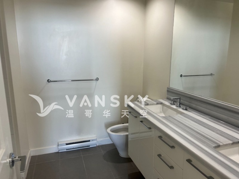 温哥华出租 Metrotown两房两卫公寓 - 温哥华天空 - Vansky.com