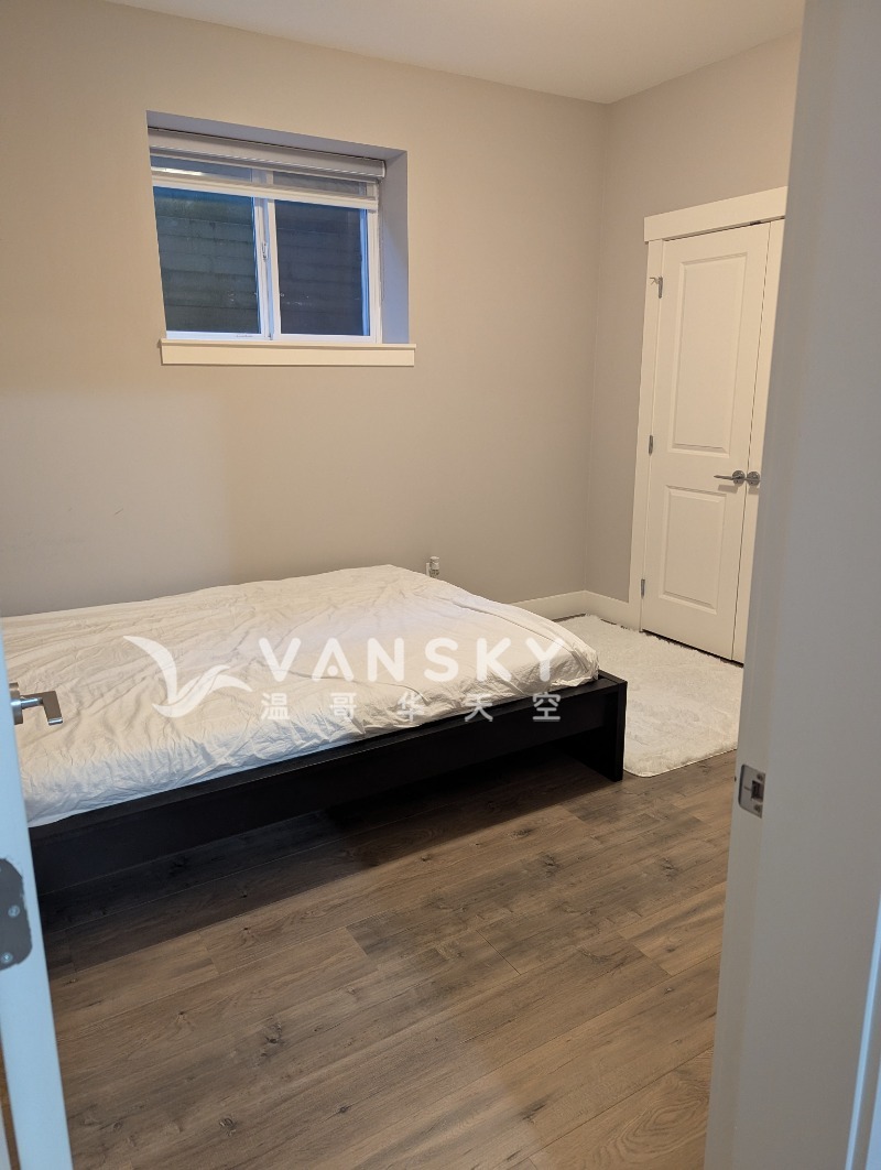 温哥华出租 Austin Heights 2 室 1一廳 有傢俱 有車位 - 温哥华天空 - Vansky.com