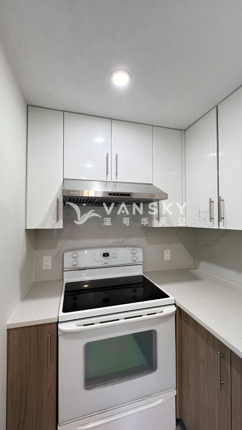 温哥华出租 Richmond 好区，一室一厅House - 温哥华天空 - Vansky.com