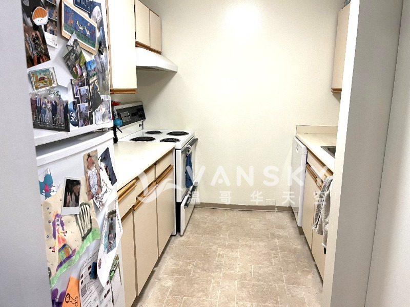 温哥华出租 Richmond渔人码头一房公寓出租 - 温哥华天空 - Vansky.com