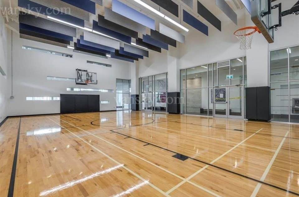 温哥华出租 Lougheed Heights一室公寓出租 - 温哥华天空 - Vansky.com