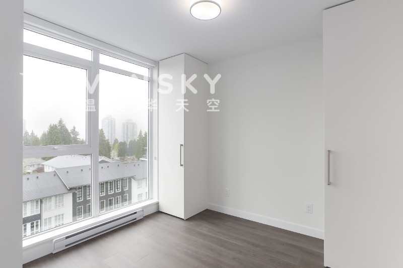 温哥华出租 Lougheed Heights一室公寓出租 - 温哥华天空 - Vansky.com