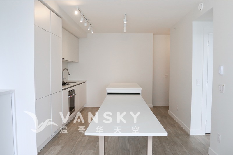 温哥华出租 Lougheed Heights一室公寓出租 - 温哥华天空 - Vansky.com